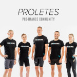 Pro4mance – Endurance Sports Nutrition