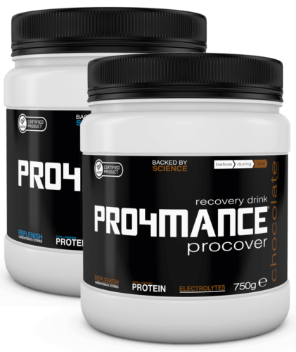 Procover | Pro4mance