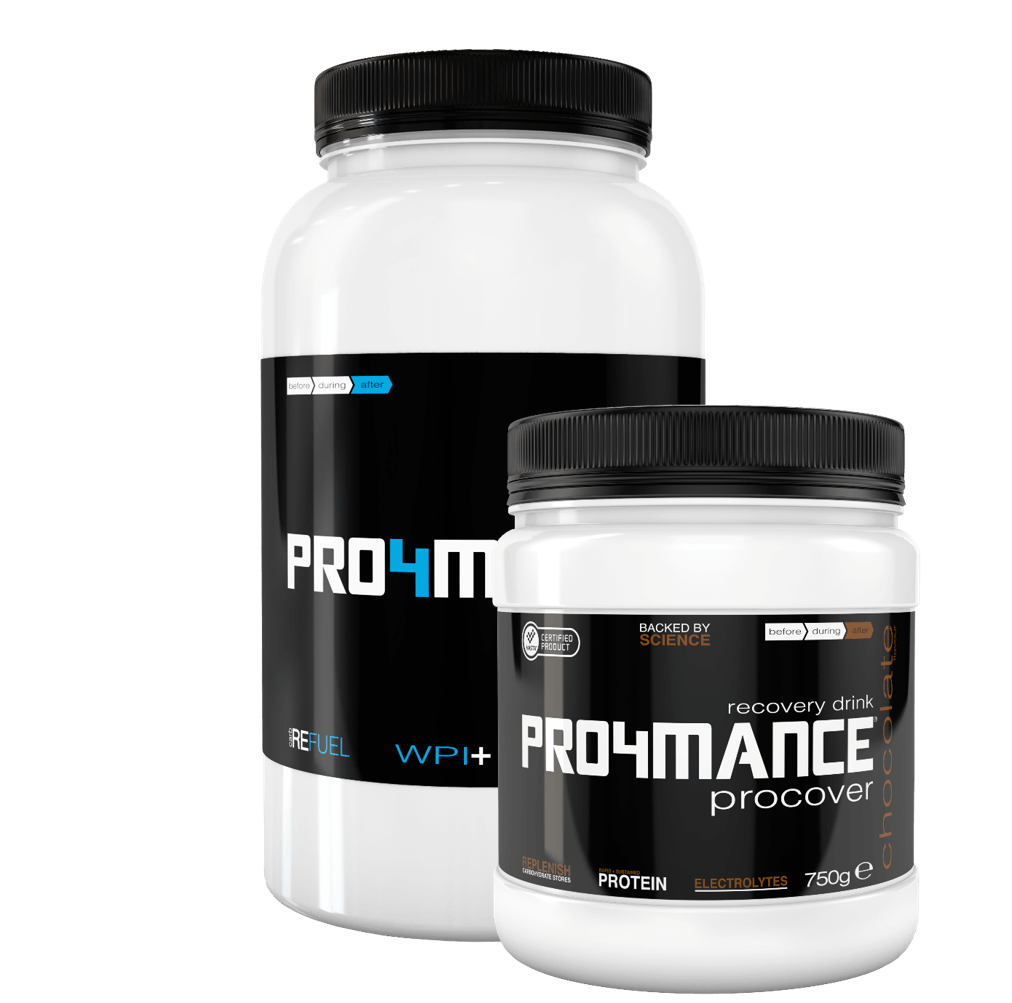 Procover – Pro4mance