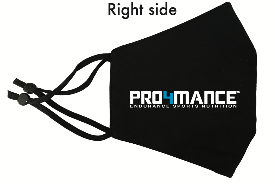 Pro4mance Face Mask – Pro4mance